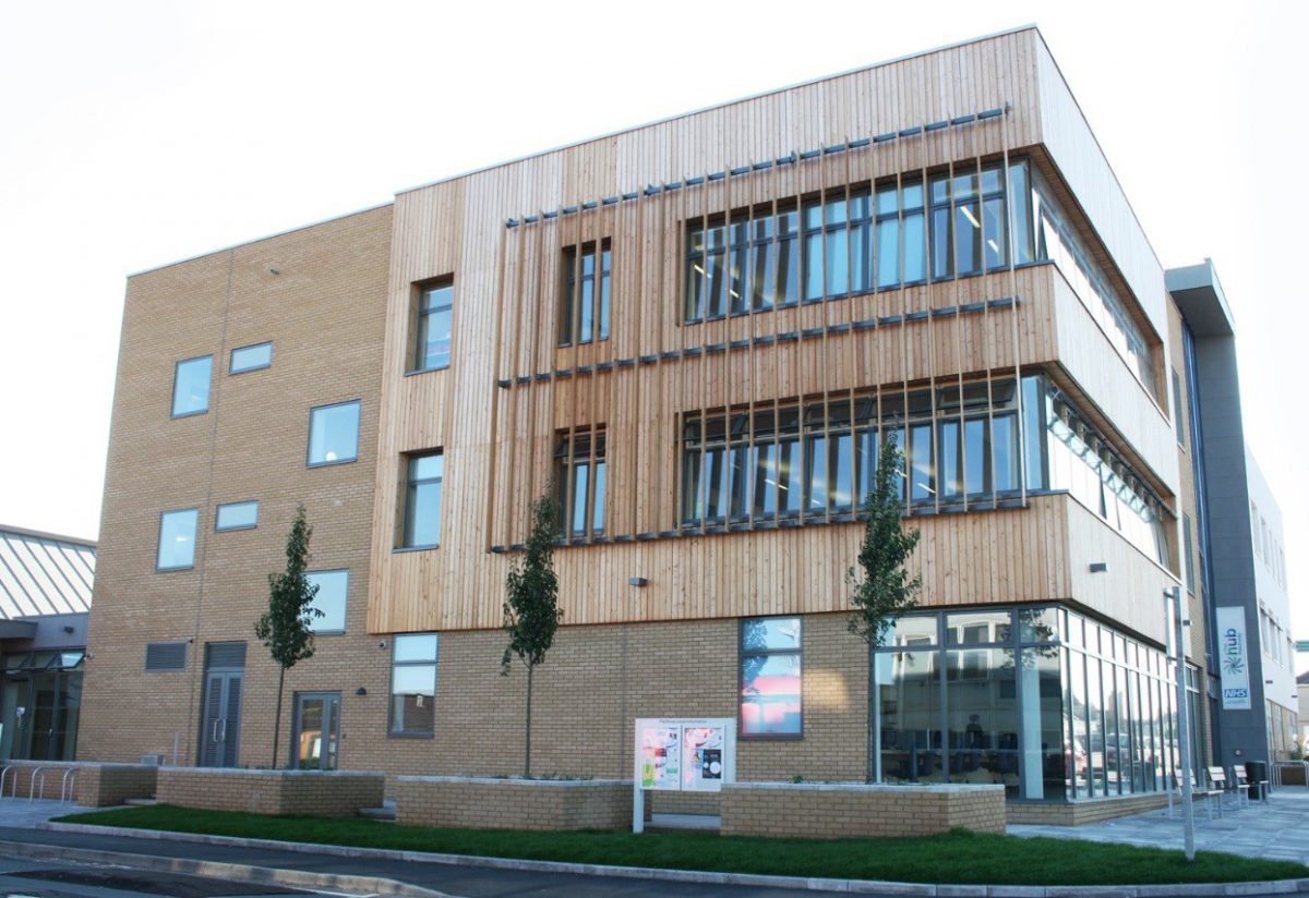 Living here | Social work South Gloucestershire