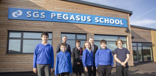 Category: Education | Newsroom