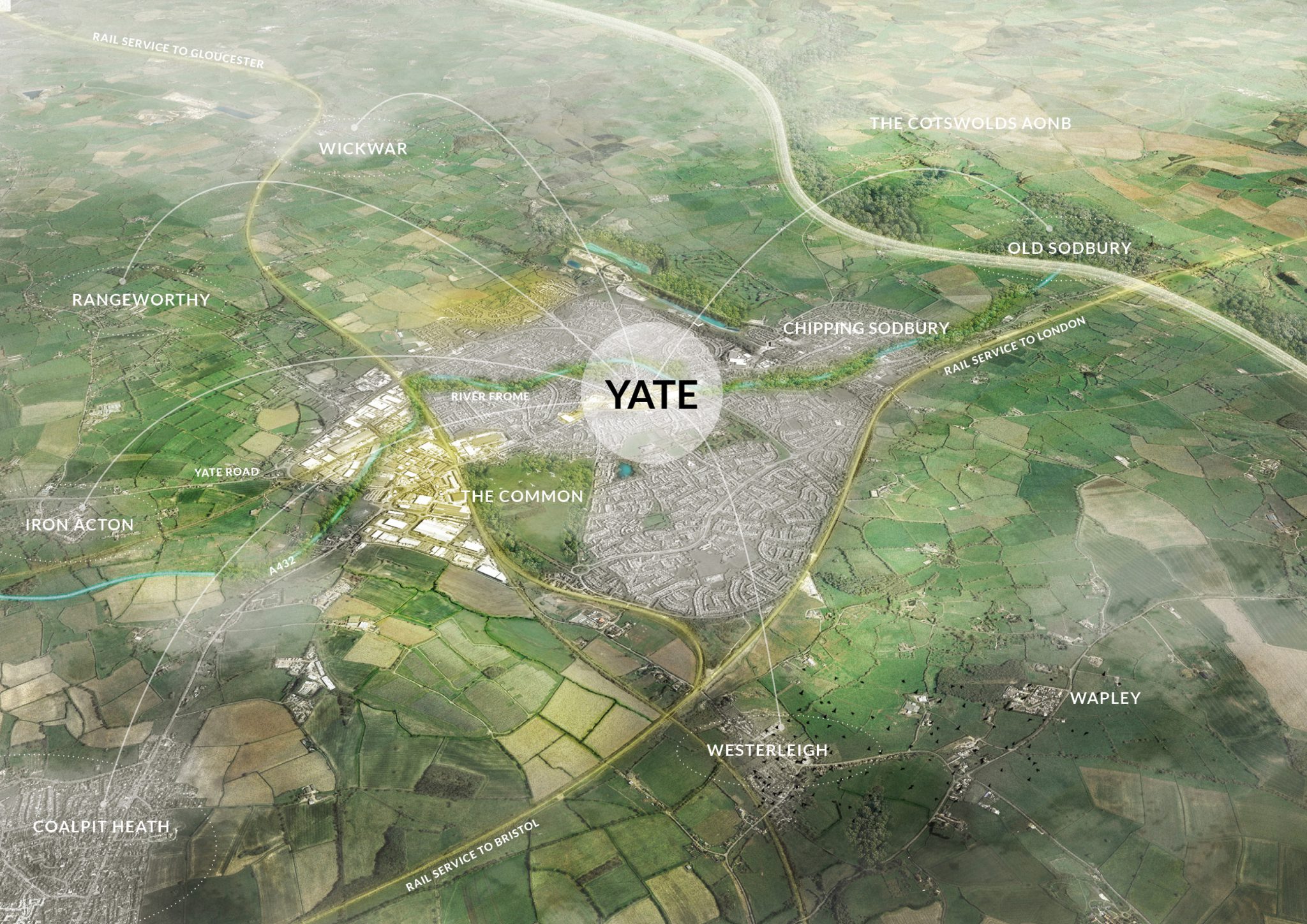 Residents and businesses encouraged to have their say on the future of ...