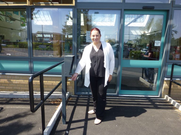 Open Access resumes at South Gloucestershire Libraries and service ...