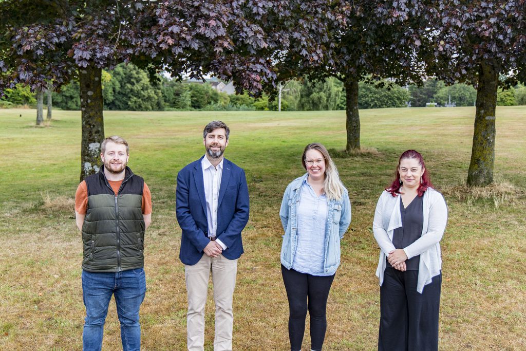 Location chosen for new Jubilee Park in South Gloucestershire | Newsroom