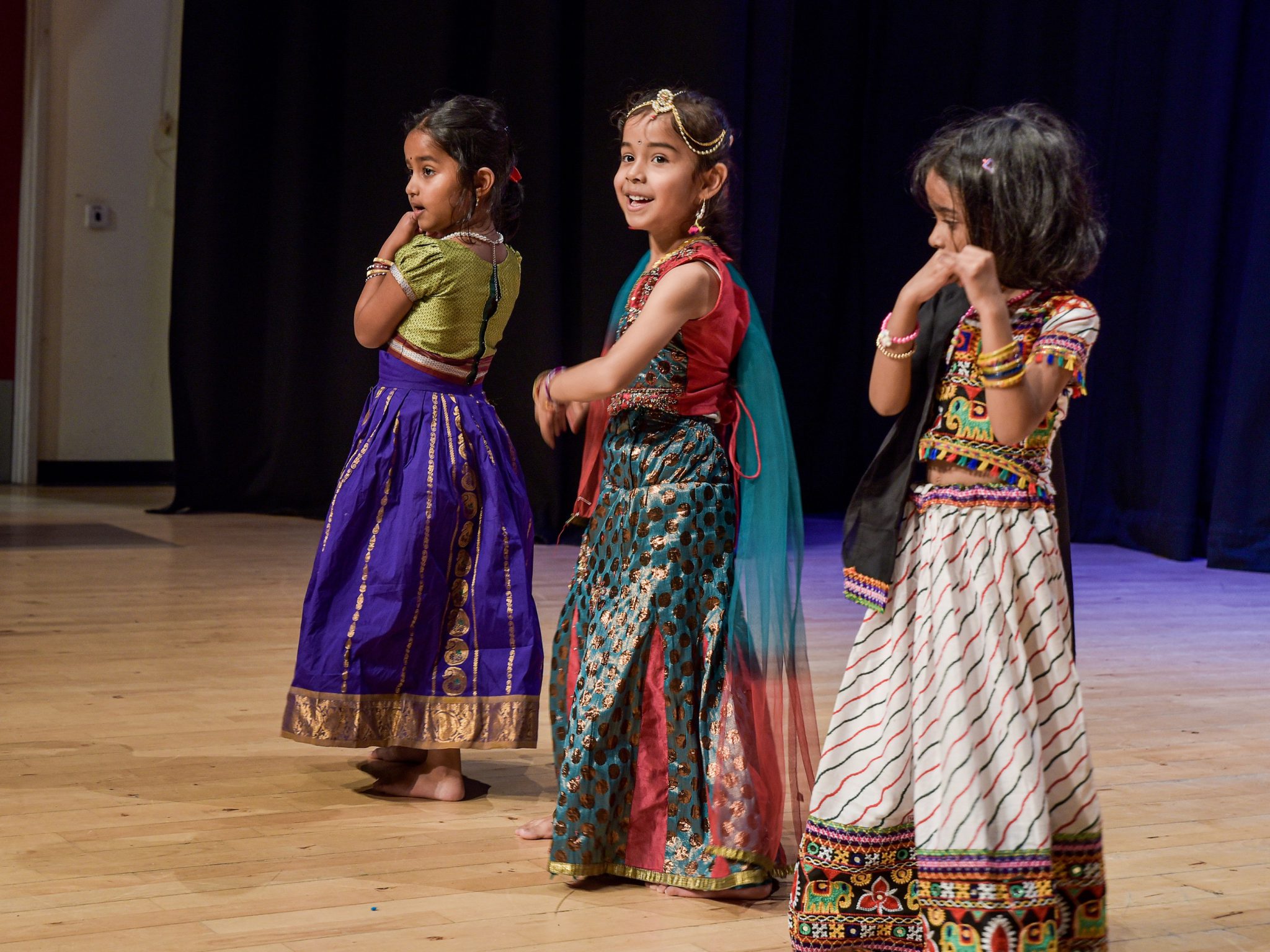 Diwali celebration event showcases South Gloucestershire’s vibrant ...