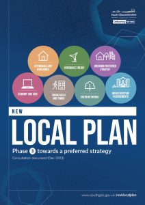 Consultation launches on new Local Plan to deliver affordable homes ...