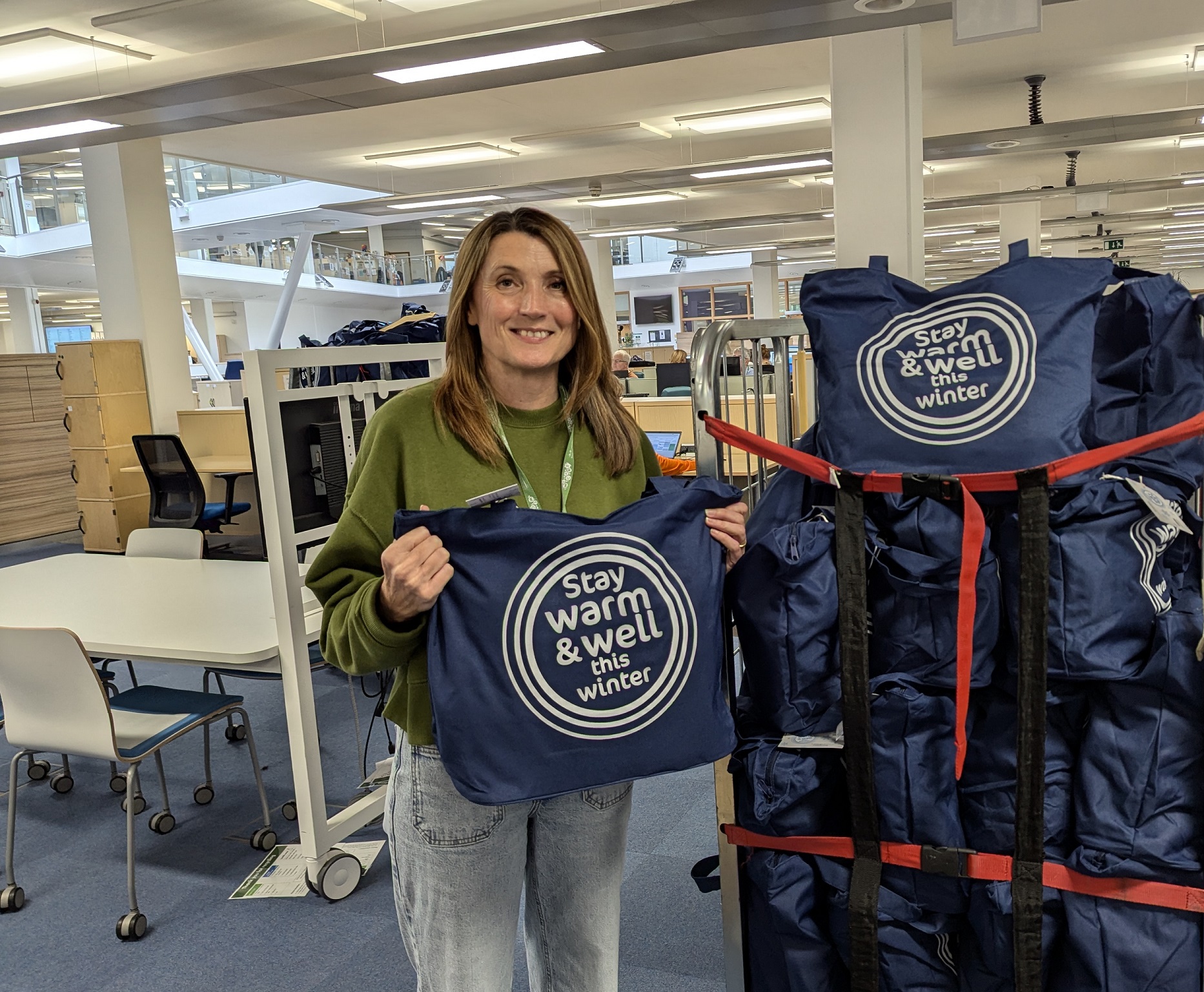 Financial support and energy advice available for South Gloucestershire residents this winter ...