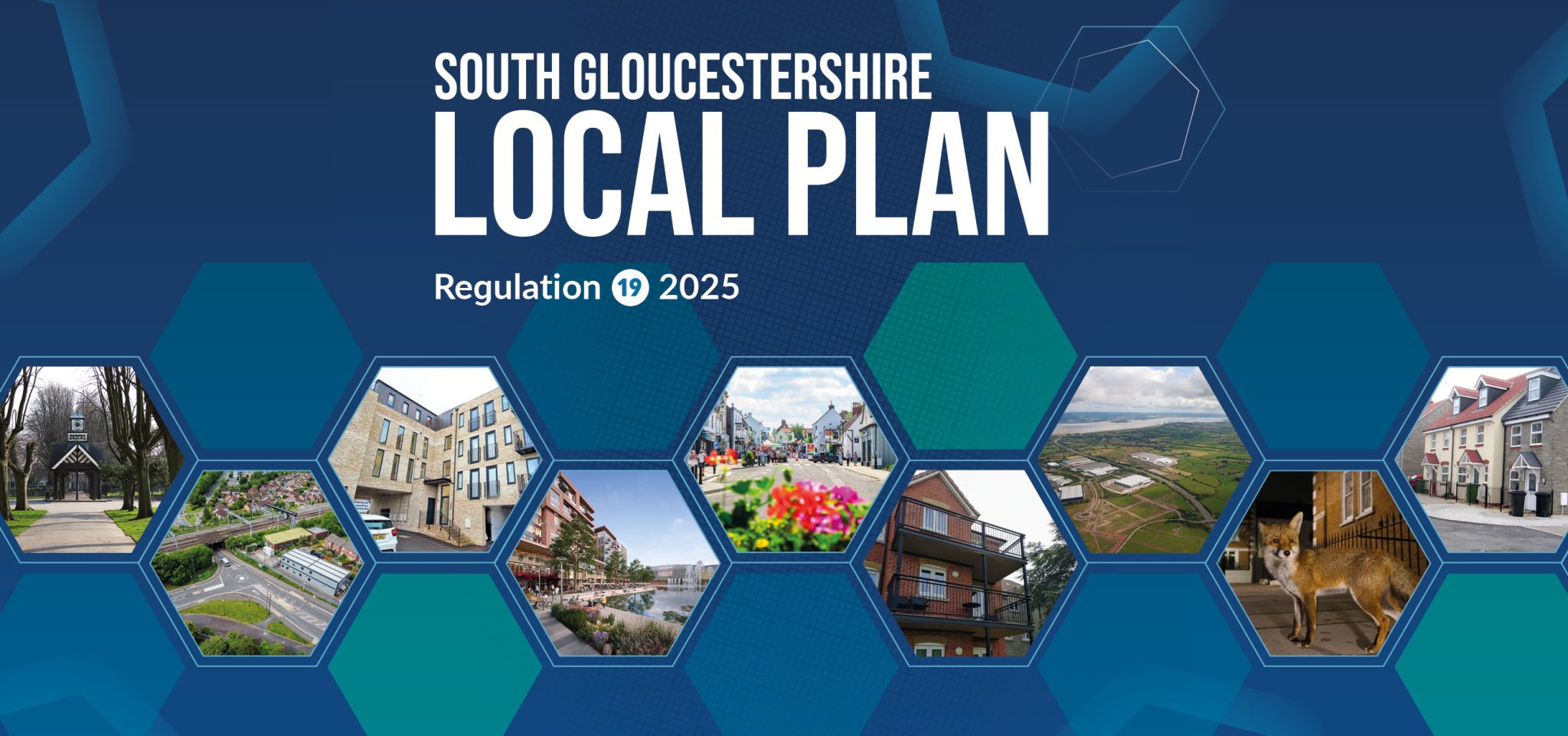 New South Gloucestershire Local Plan approved for public consultation ...