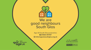 Council launches good neighbours initiative in partnership with Age UK ...