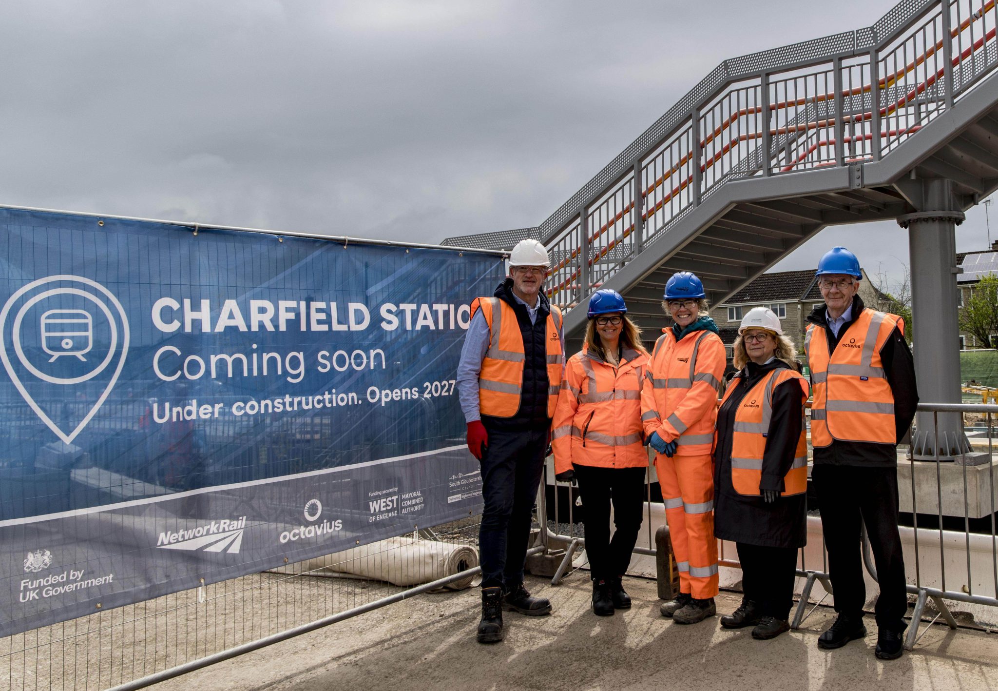 New name for station: Bristol Brabazon | Newsroom