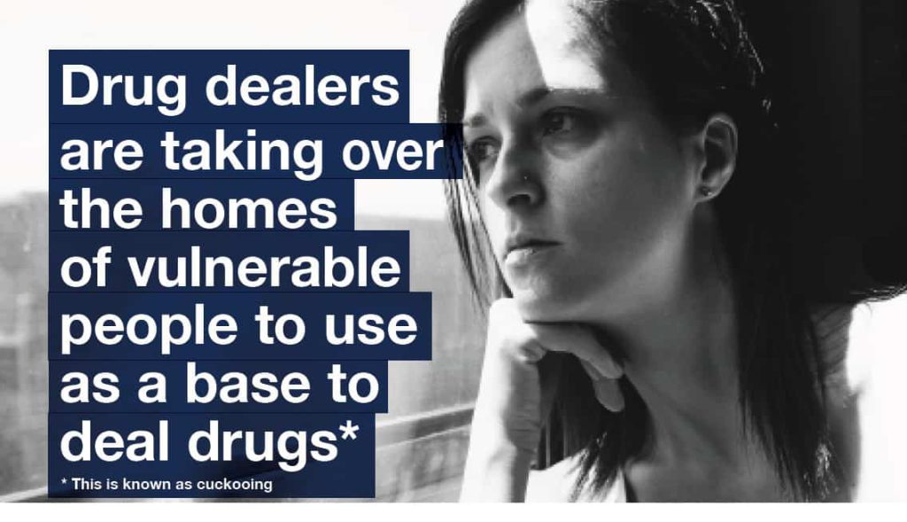 Adult Exploitation | SafeguardingSouth Gloucestershire Safeguarding