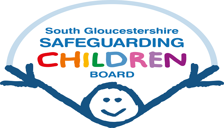 Safeguarding Logo